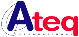 Ateq International – The Dictation Site